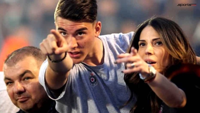 How Dusan Vlahovic Became A Top Scorer?