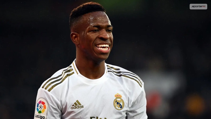 Vinicius Junior: How The Brazilian Sensation Is Living Up To His...