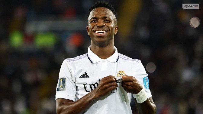 Vinicius Junior: How The Brazilian Sensation Is Living Up To His...