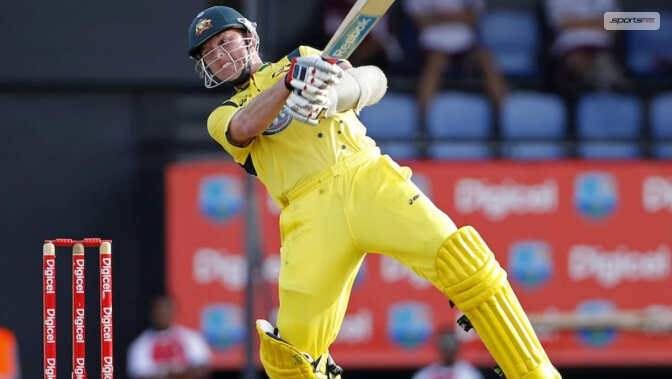 Top 10 Longest Sixes In Cricket History That Will Leave You Stunned
